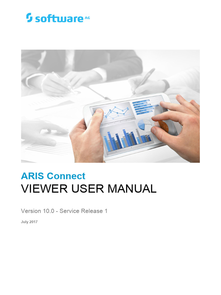 ARIS 10-0sr1 Connect Viewer User Manual | PDF | Databases | World Wide Web