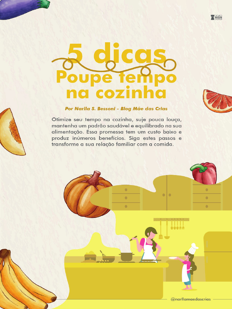 5 Dicas | PDF