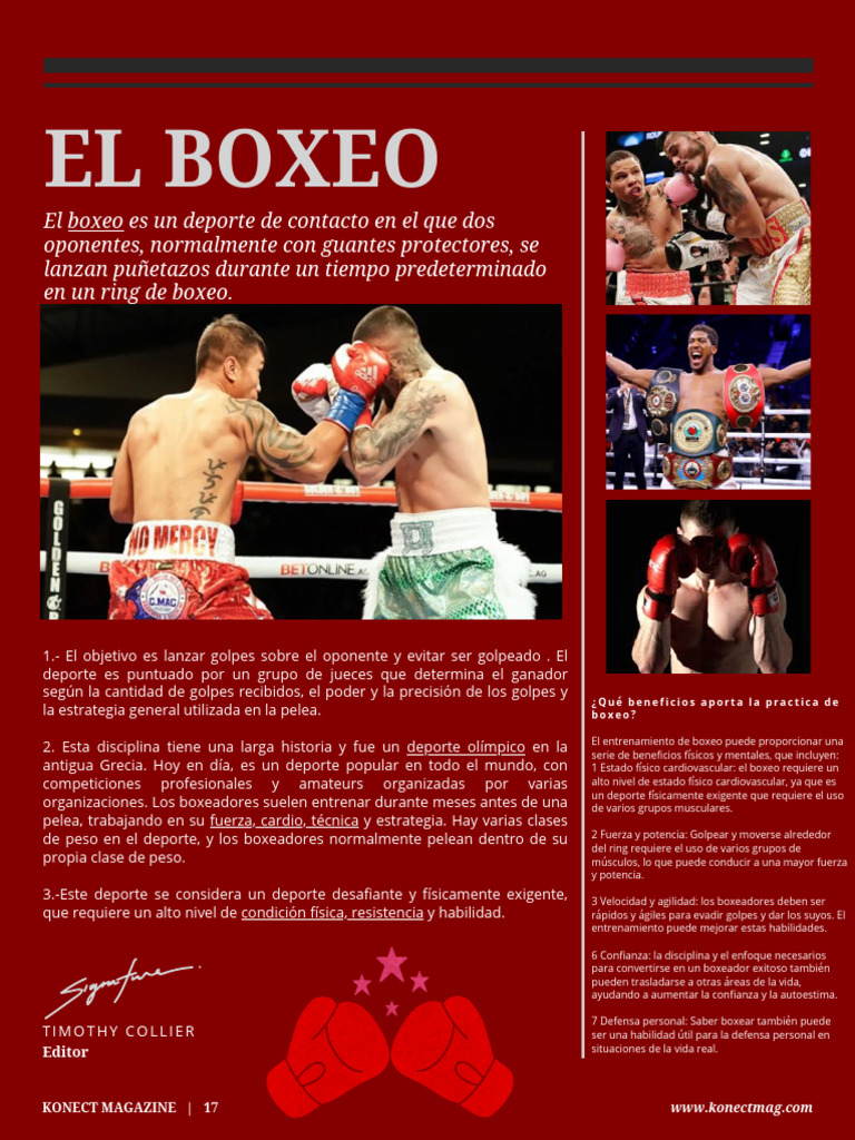 Techie Editor's Note Magazine Page | PDF | Deportes