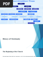 THE CATHOLIC CHURCH IN THE 1500S - History | PDF | Catholic Church ...