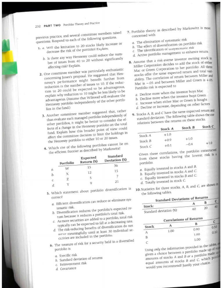 Exercice Chap7 4de6 | PDF
