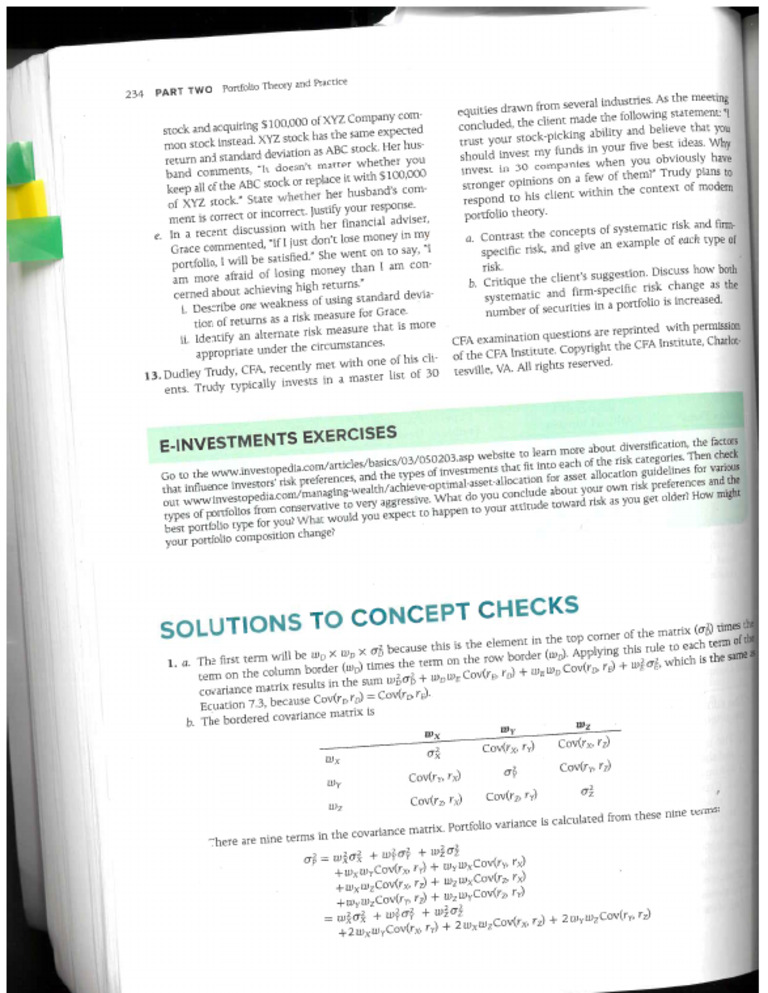 Exercice Chap7 6de6 | PDF