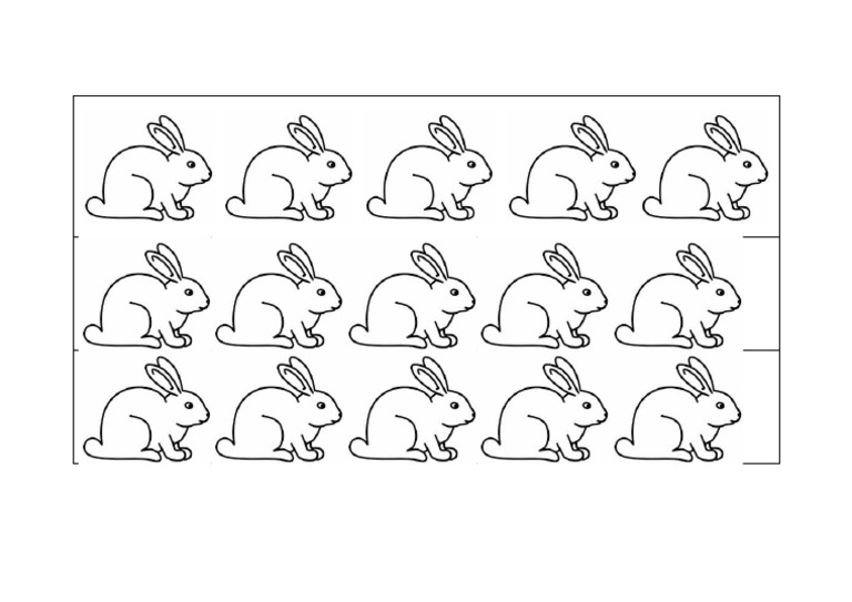 Rabbit | PDF