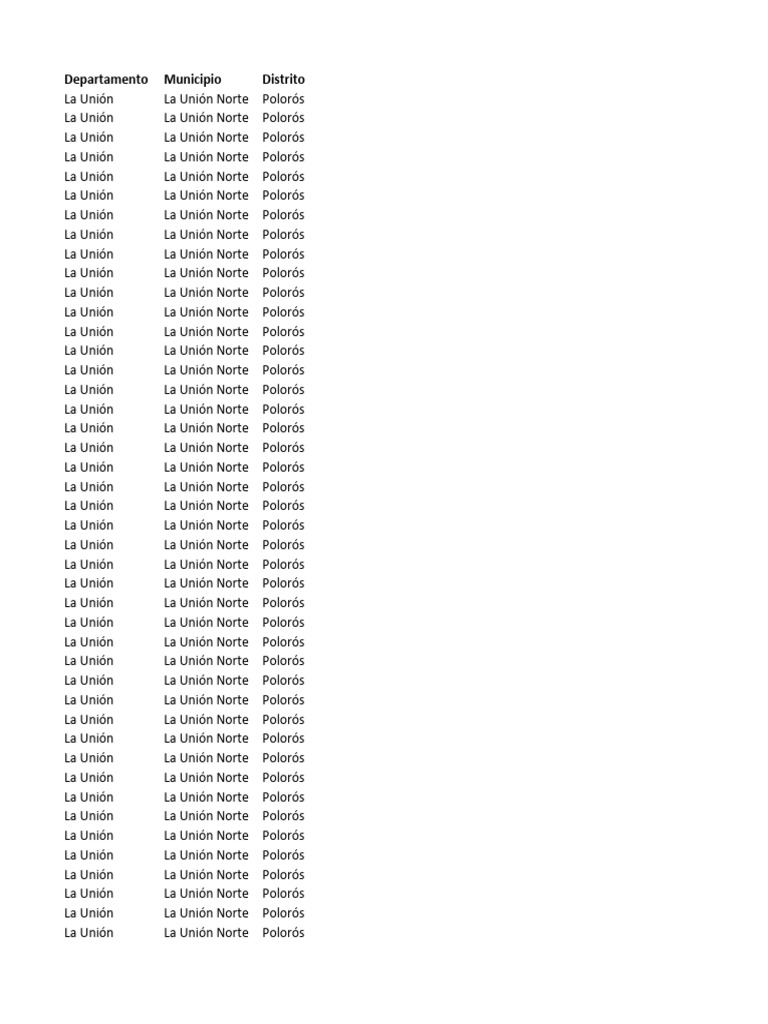 Polorós - 02-02-2024 | PDF