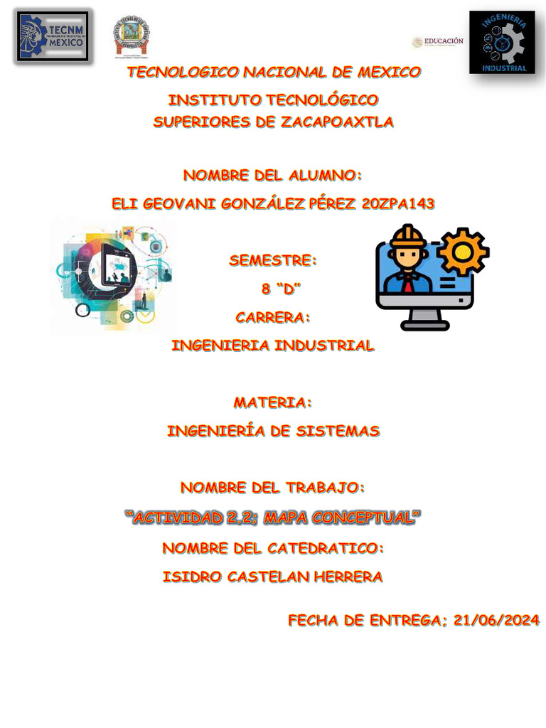 Calsifiacion de Tgs | PDF