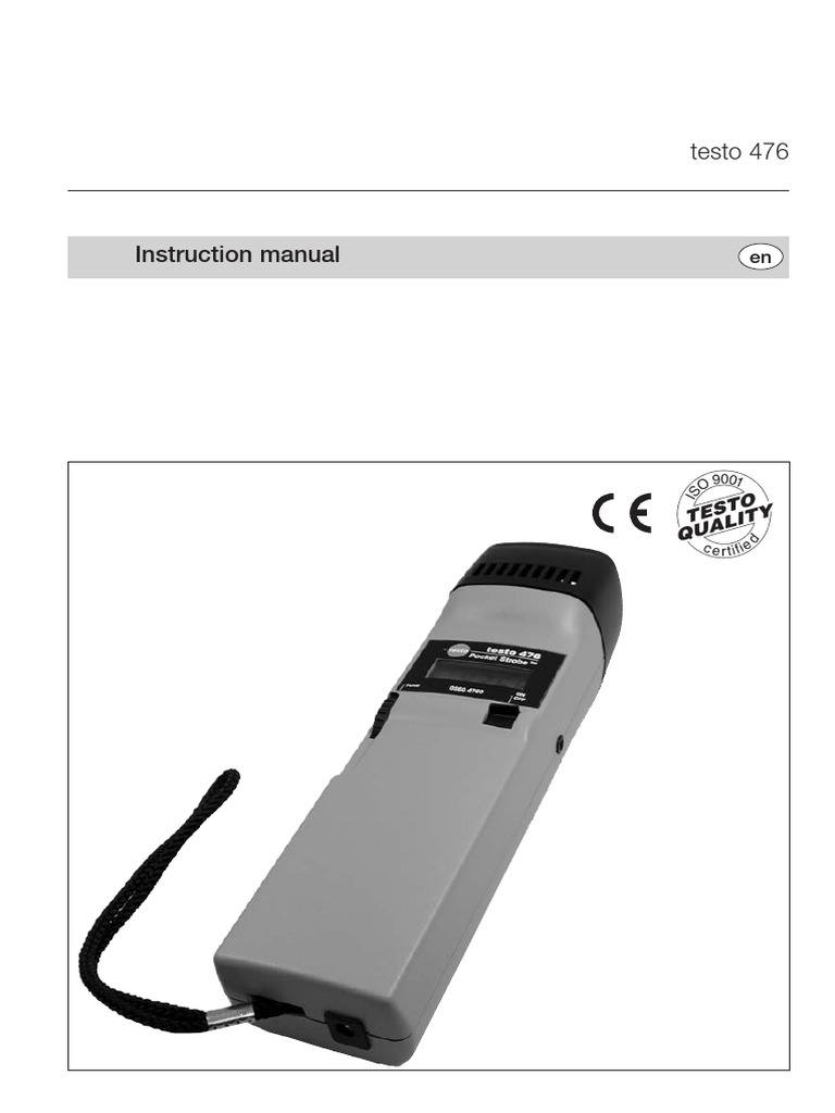 Ejtesto476 Manual e | PDF | Battery Charger | Electrical Connector