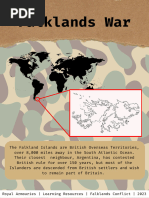 Communicating Probability in Defence Intelligence | PDF