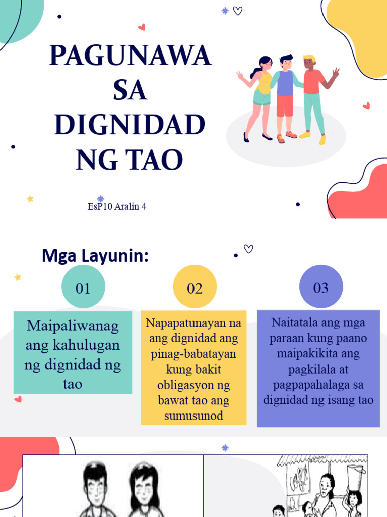 Dignidad | PDF