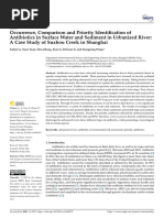 USP Cleaning Requirements Overview | PDF