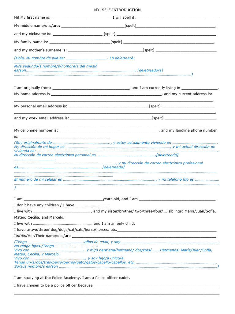 Dnep Task 1 Form 1 | PDF