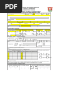 Ficha de Profilaxis Antirrábica | PDF | Rabia | Ciencias de la Salud
