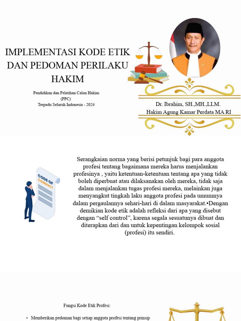 Implementasi KEPPH - PPCH | PDF