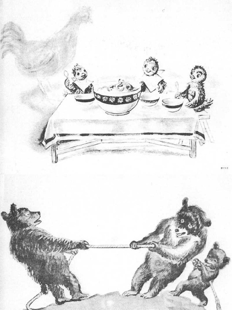 130295135-imagenes-laminas-CAT-test-proyectivo-infantil-pptx | PDF