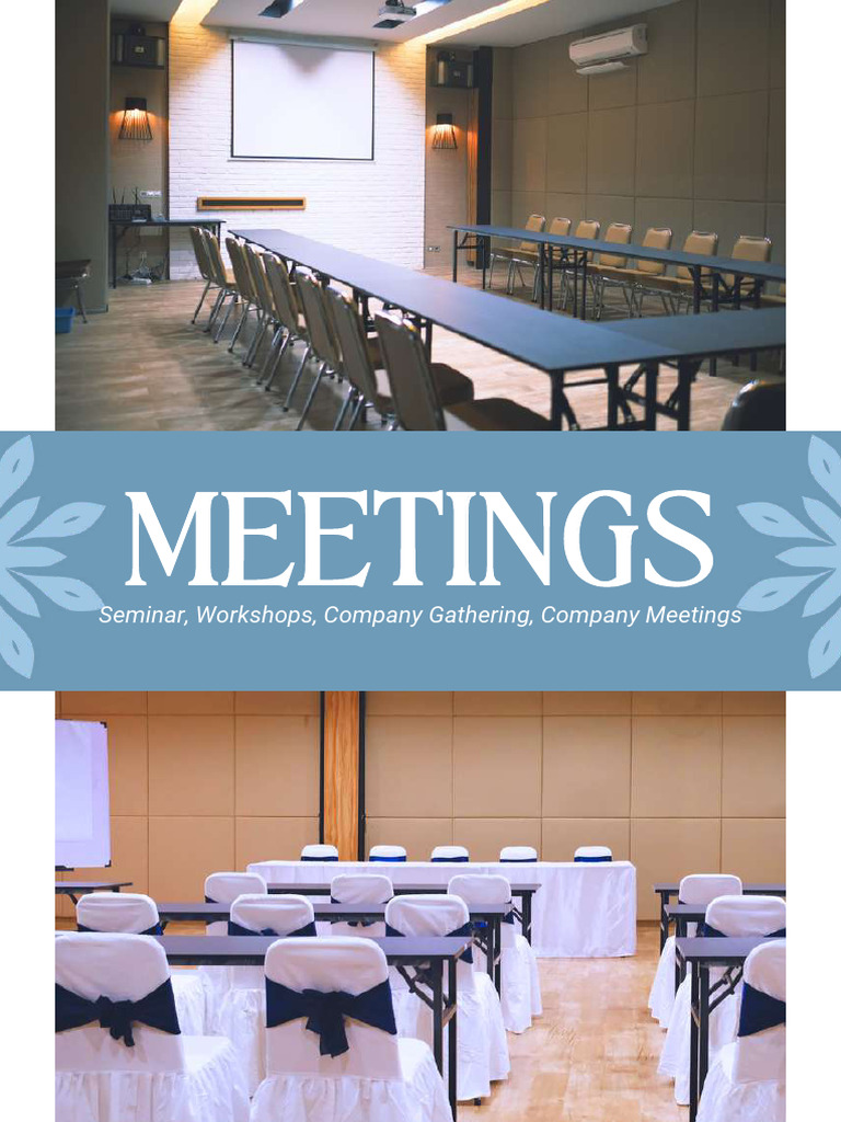 Meeting Package Booklet 2024_compressed | PDF