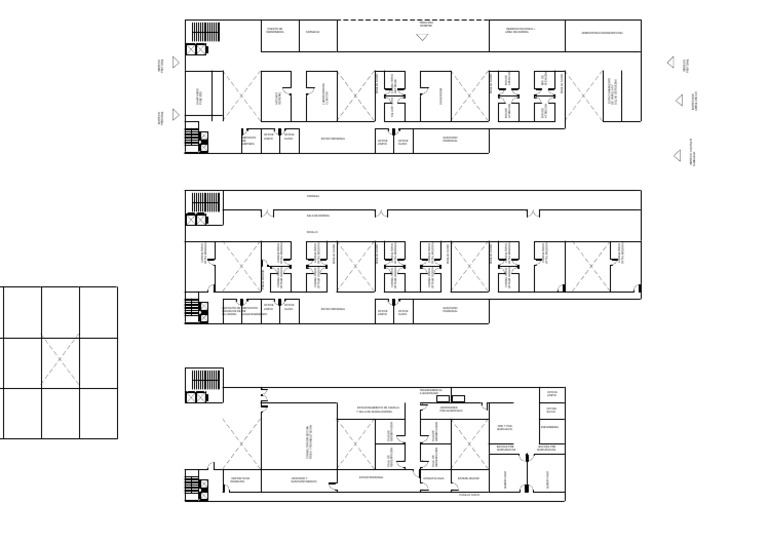 APSSS | PDF | Medicina | Cuidado de la salud
