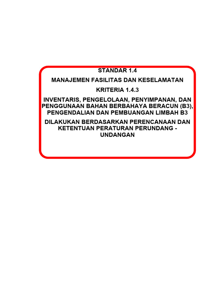 Pembatas Fix | PDF