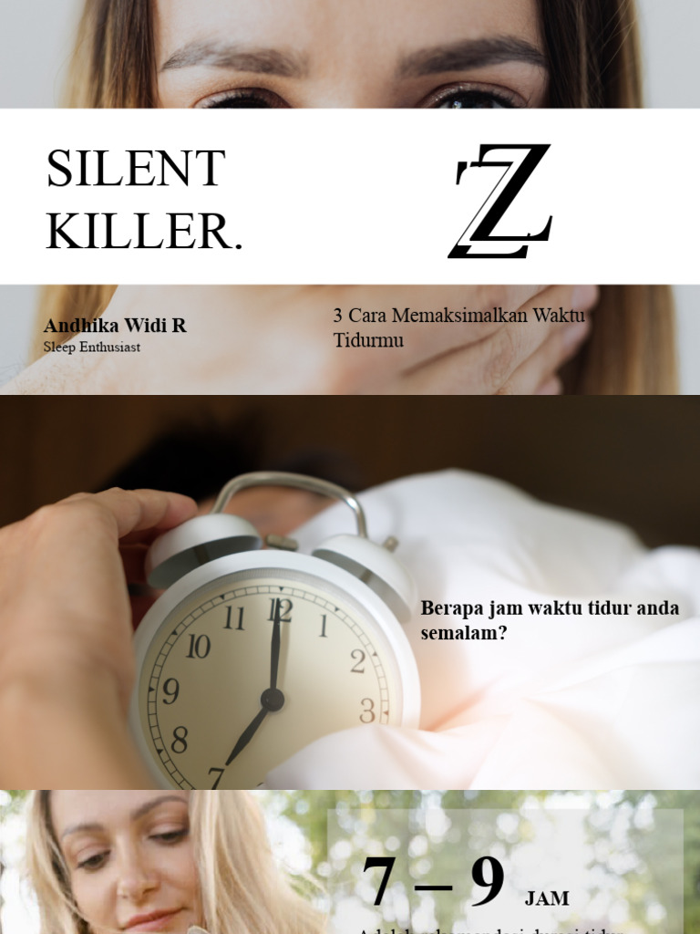 Andhika Widi R - Deck Mockup | PDF