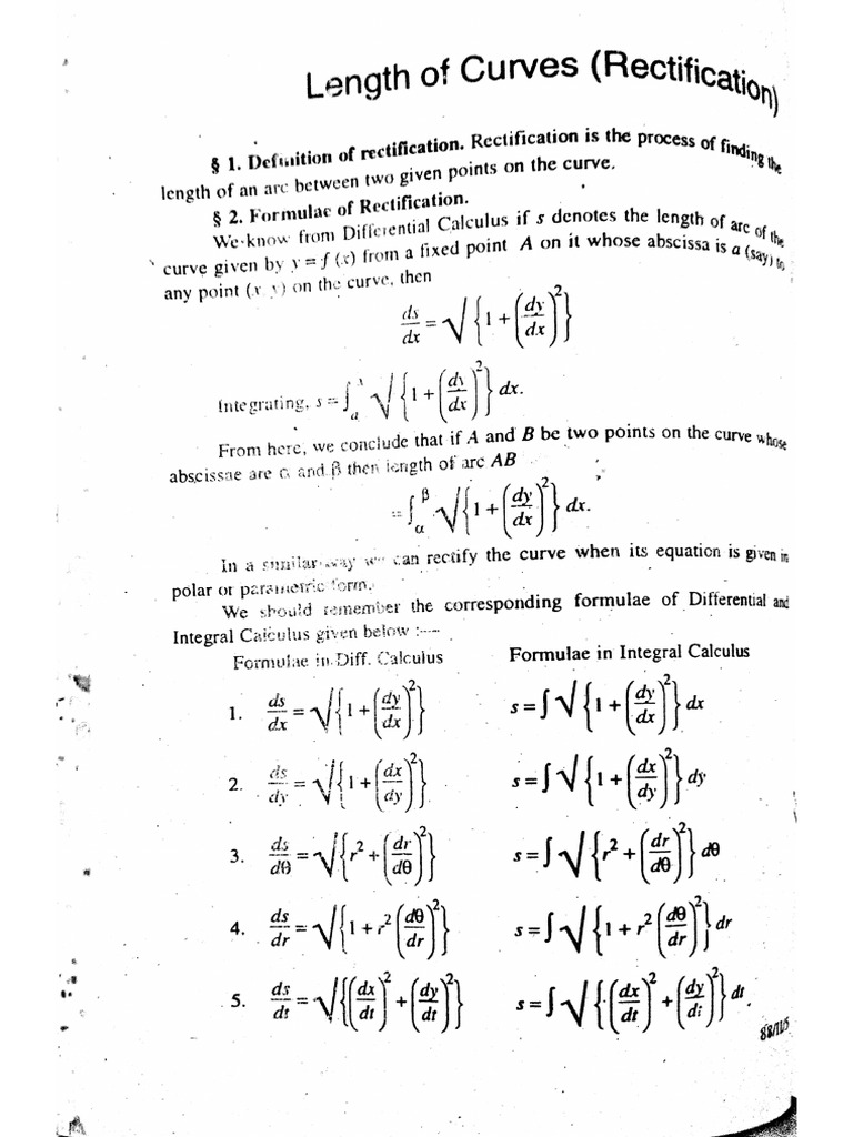 Rectification PN Chatterji | PDF