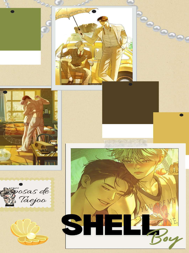 Extra 2 Shell Boy-1 | PDF