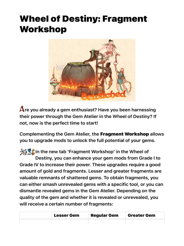 Tibia - Free Multiplayer Online Role Playing Game - News | Download ...