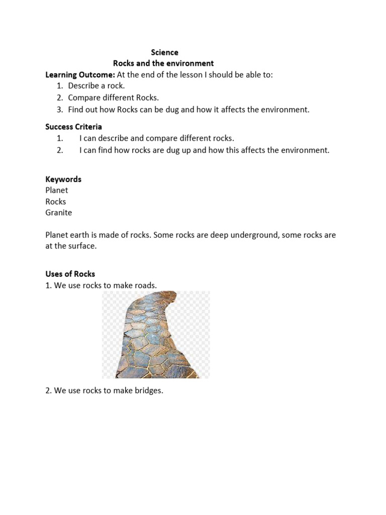 Science week 5 note copy | PDF