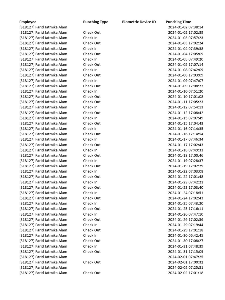 ZK Machine Attendance | PDF | Security Technology | Surveillance