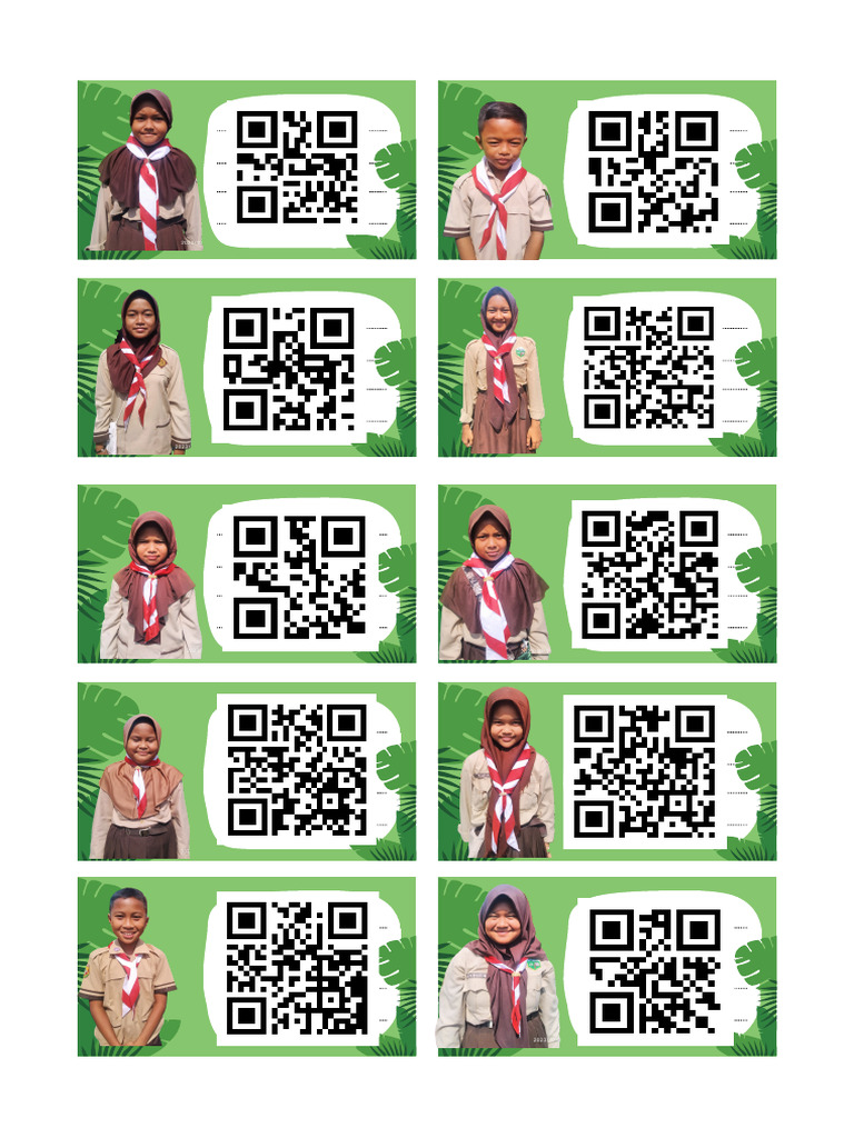 Animal Cute Name Label | PDF