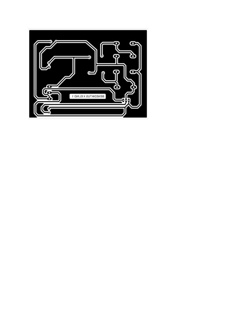 Remed KBGT Benediktus Leonardo Kezman X Elind 1 | PDF Remed KBGT Benediktus Leonardo Kezman X Elind 1 | PDF