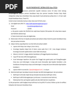 Formulir 3b KK 3 | PDF