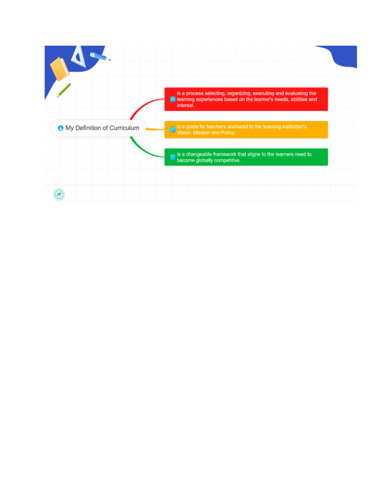 For Presentation | PDF