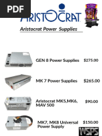 JCM Quick Tips Bill Validators | PDF | Computer Science | Computer Architecture