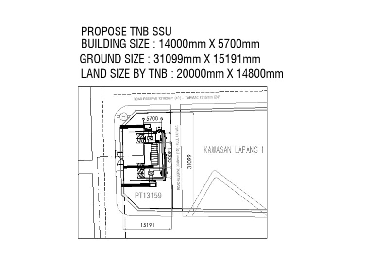 Detail Site Ssu | PDF