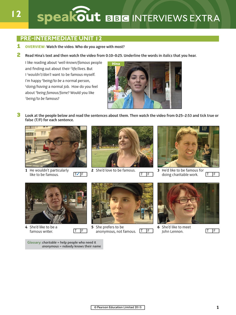 12 - BBC Interviews | PDF