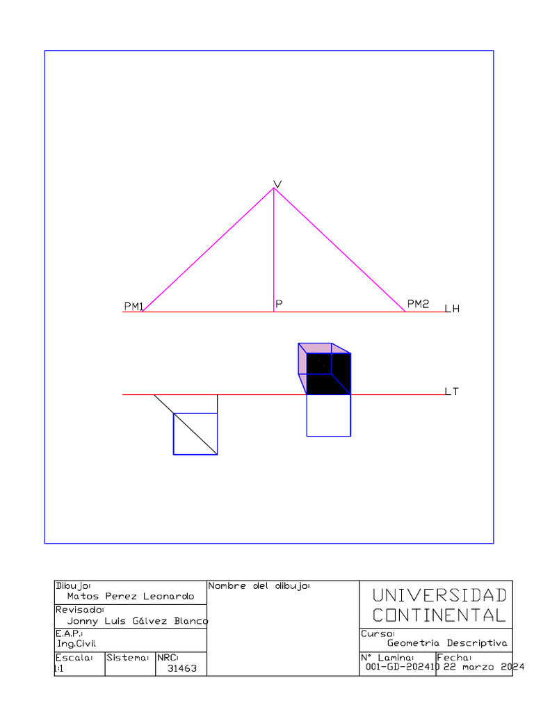 Semana 13 Cad LeoNARDO-Layout1 | PDF