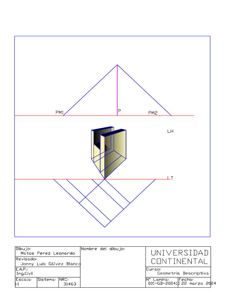 Semana 13 Cad leoNARDO-Layout1 | PDF