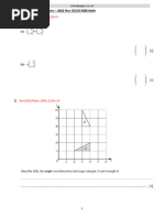 2023 ICT Applications IGCSE 0417 | PDF