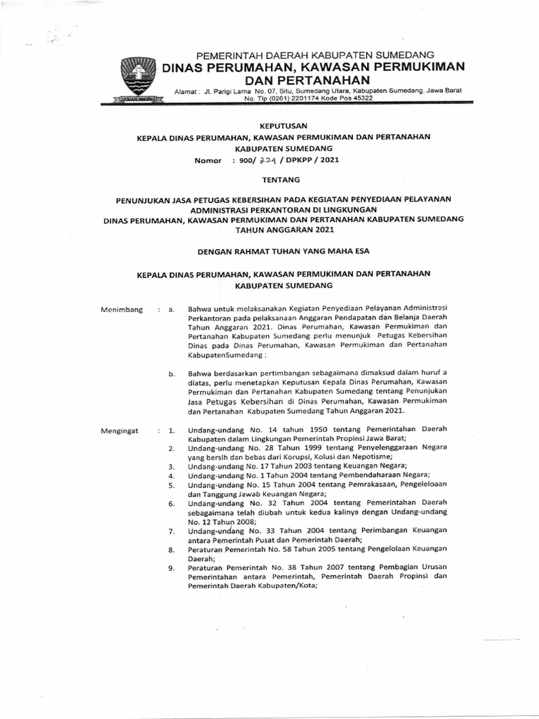 SK & Honor 2021 | PDF