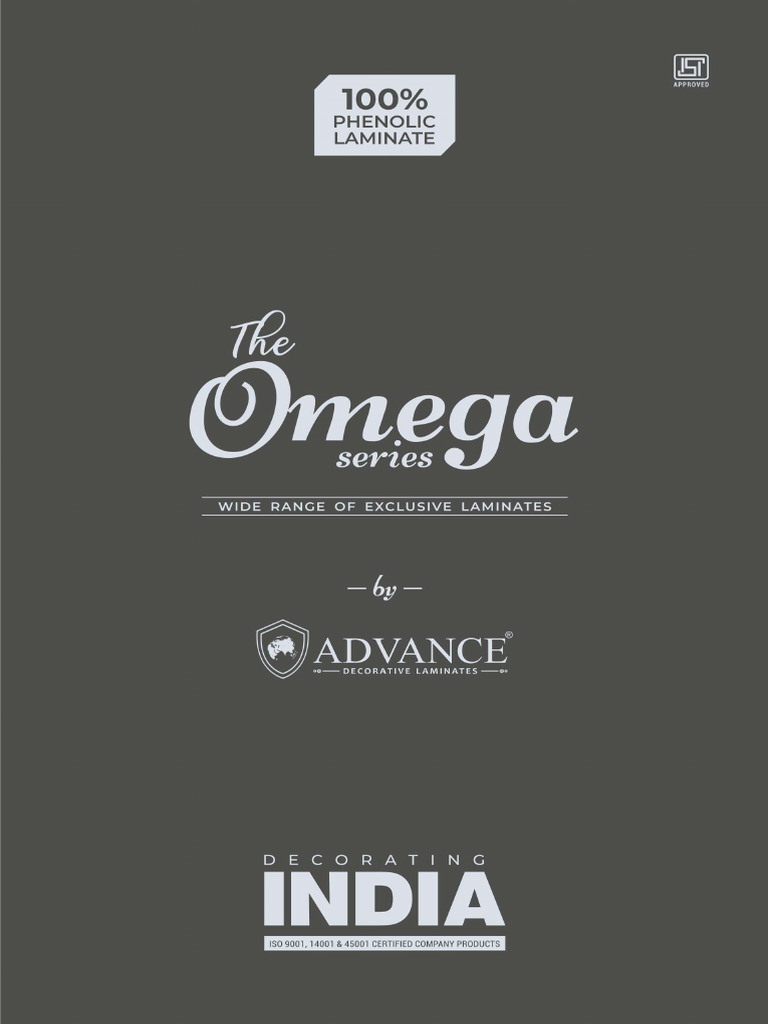 Advance Omega 0.8mm Folder1 | PDF