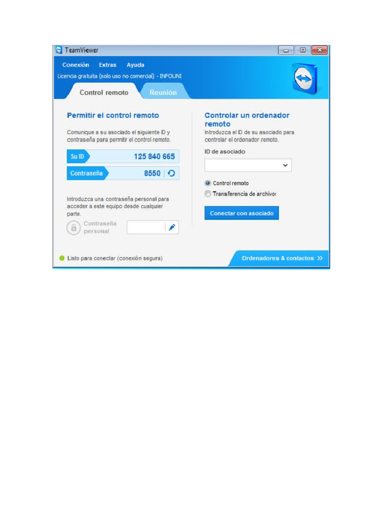Teamviewer | PDF