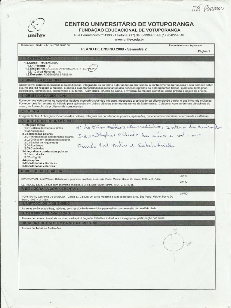 Material CALE3 - Bruna | PDF