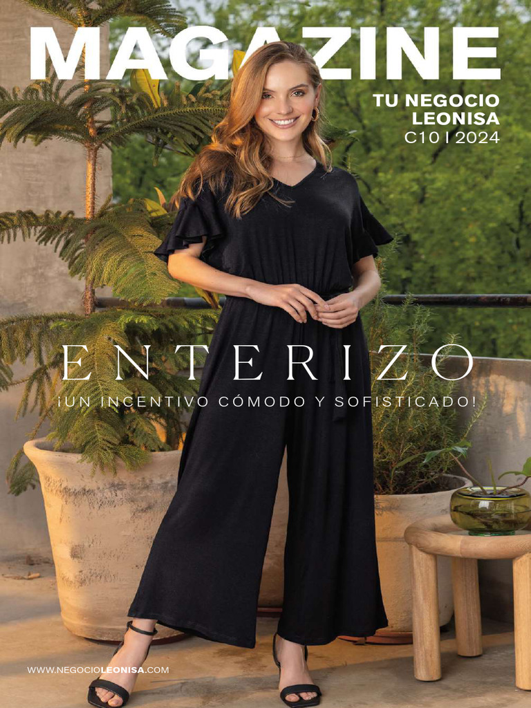 c10 Magazine | PDF | Ropa