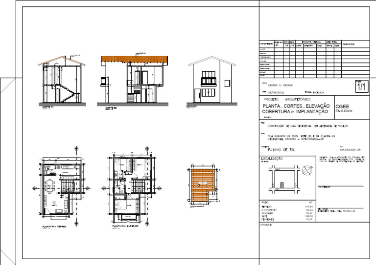 Projeto Aula - Impressão Ctb-Folha A2-R1 | PDF