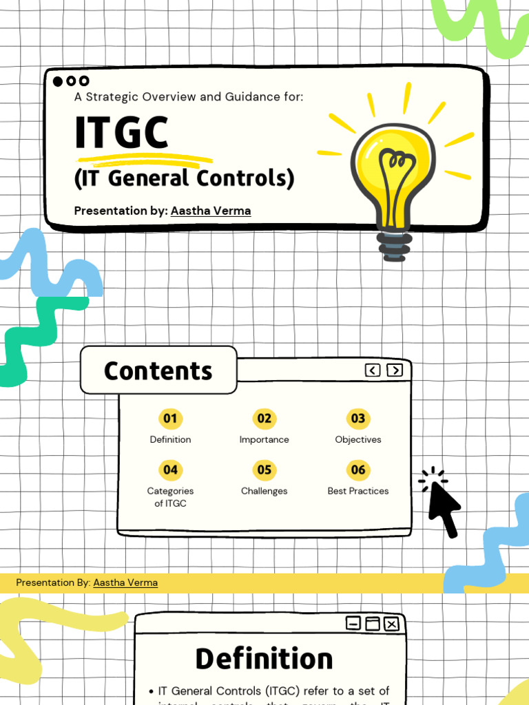 It GC Explained | PDF | Access Control | Computing