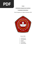 PLBJ Aaron Permainan Damdas 3 Batu Dan Dampu Bulan | PDF