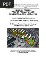 Permohonan Persetujuan RKL-RPL | PDF | Bisnis