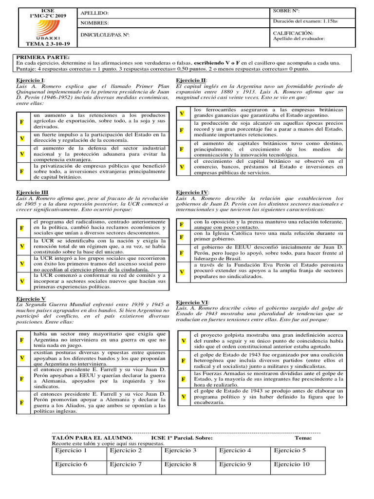 Isce Tema 2 VF Mjclave | PDF | Gobierno | Ciencias Políticas