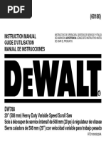 Hydraulic Punch and Shear Safety Guide | PDF | Equipment | Manufactured ...