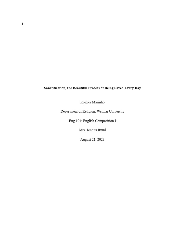 English PDF | PDF