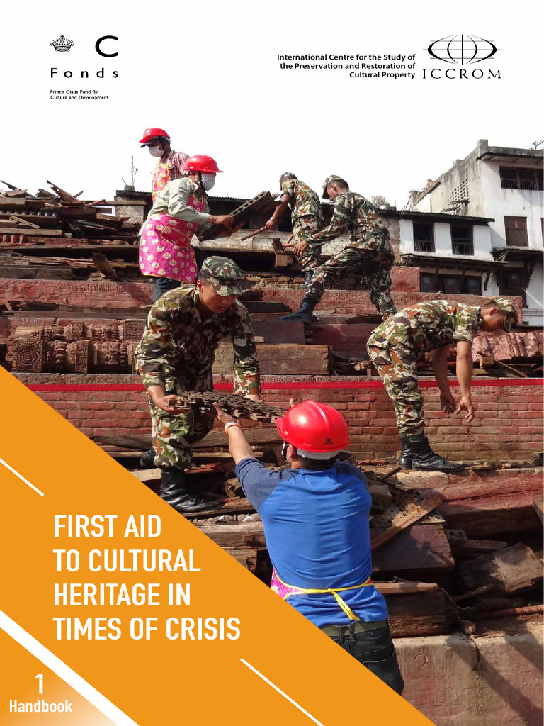 Fac Handbook Print Oct-2018 Final | PDF | Emergency | Emergency Management