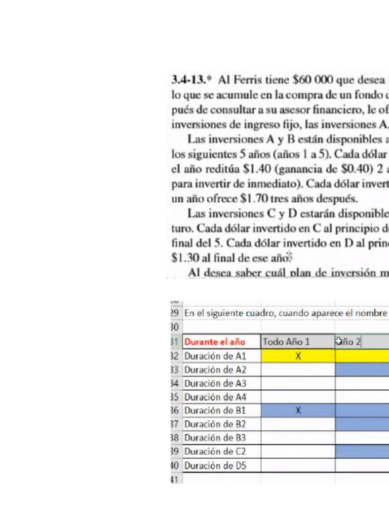 EJERCICIO 11 ENERO | PDF
